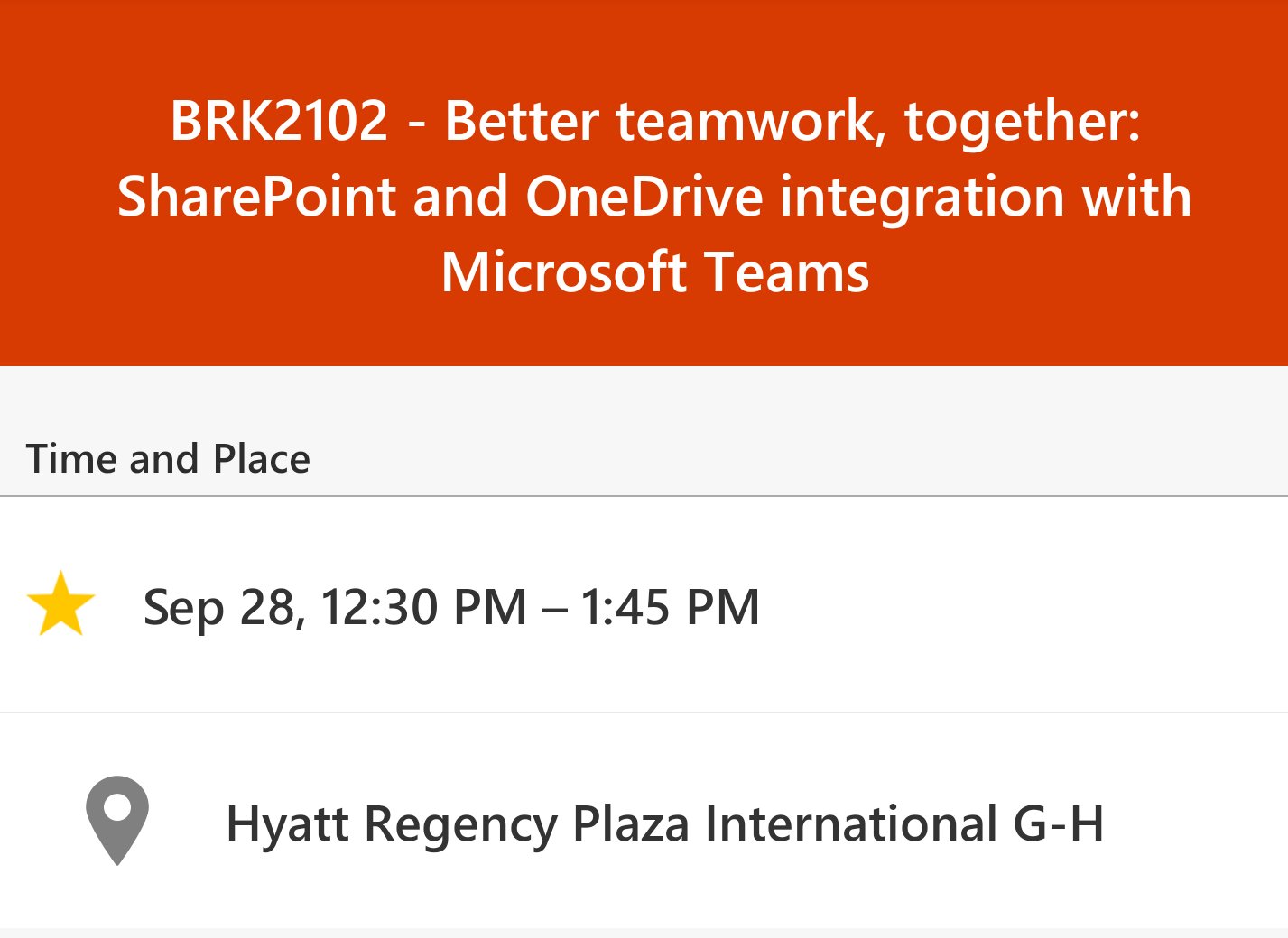 Sharepoint Teamwork