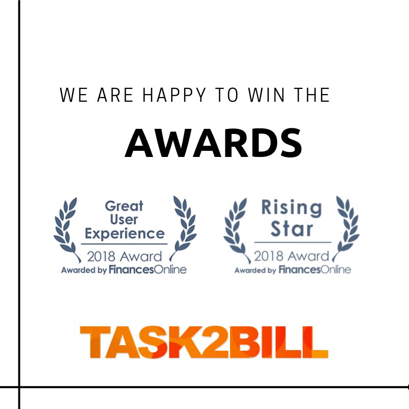 TASK2BILL (@task2bill) | Twitter