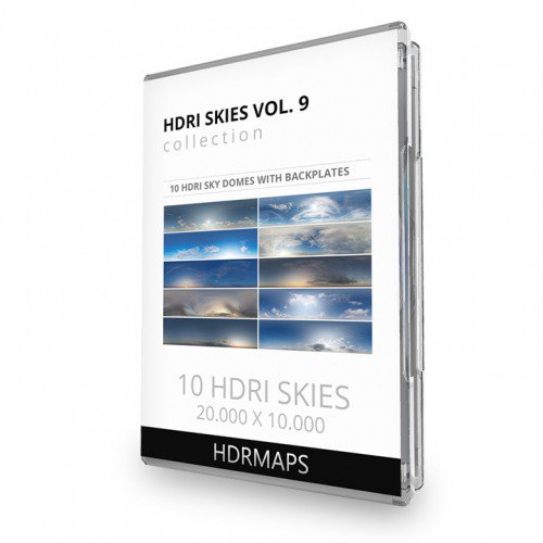 HDRMAPS on Twitter: "New hdri sky domes pack available. https://t.co/FtY3wUZbQ9 #hdri #sky # ...