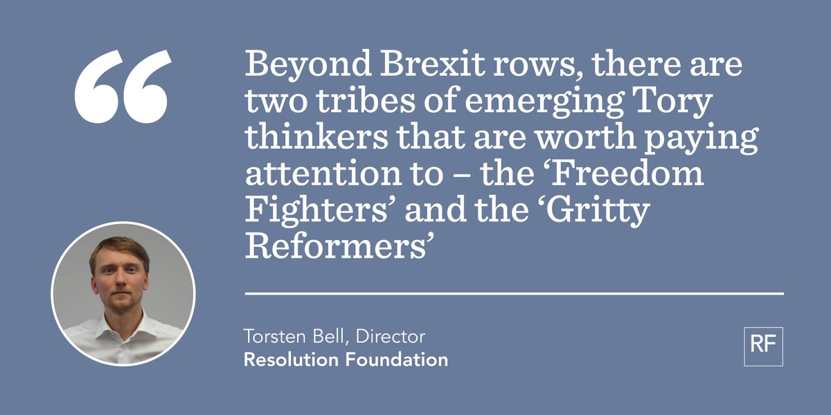 Home - Resolution Foundation