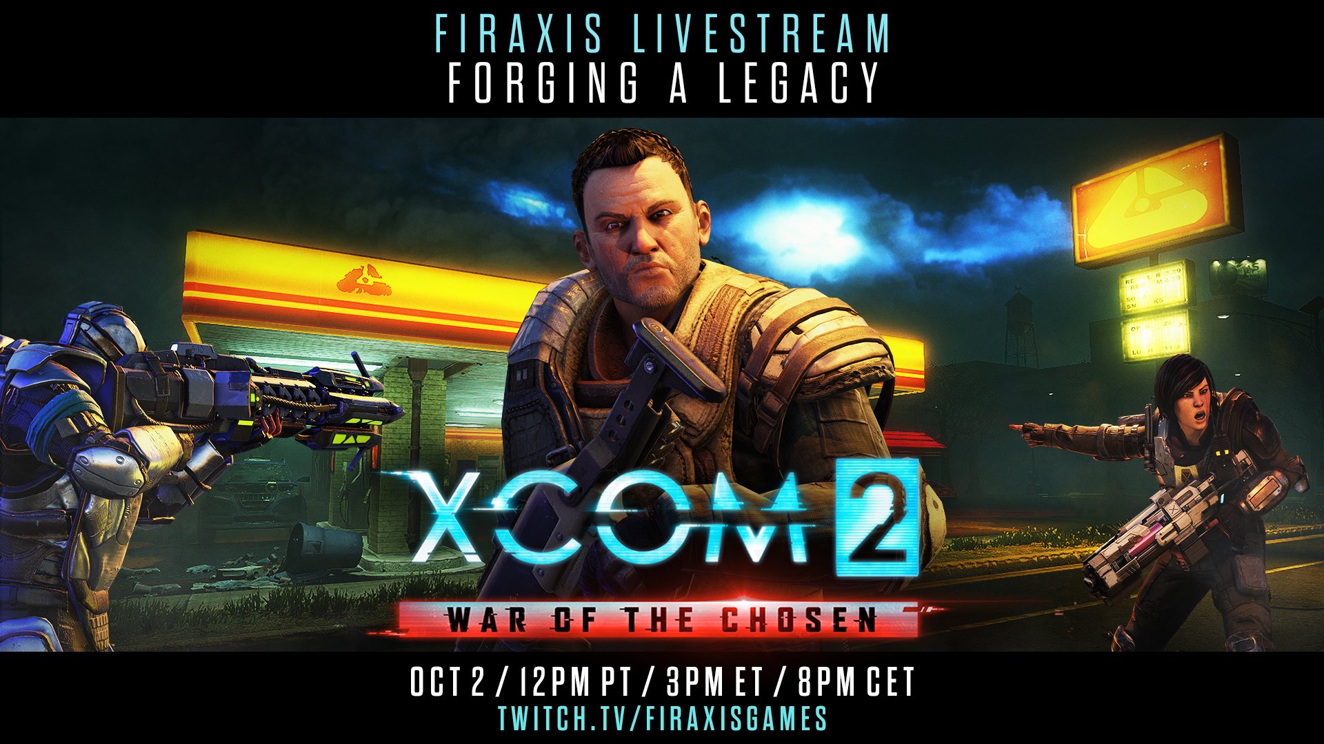 XCOM: Tactical Legacy Pack announced | Page 813 | SpaceBattles Forums