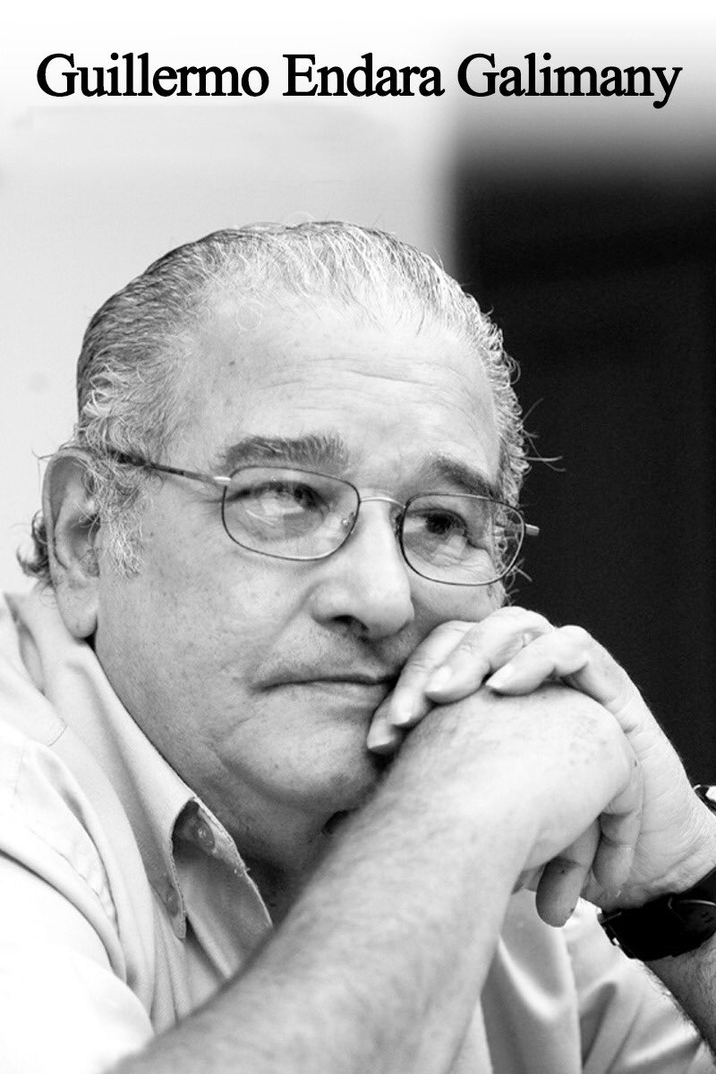 Guillermo endara: todas las noticias de última hora, fotos y vídeos en ...