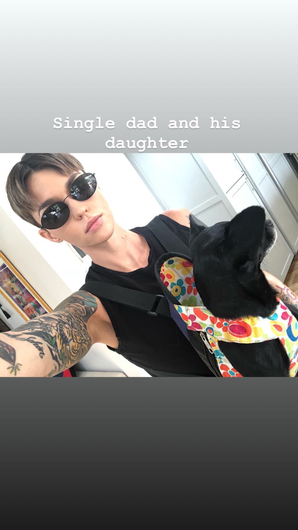Ruby Rose Daily on Twitter: "#RubyRose via Insta Story (September 28) https://t.co/5xTVq6z0iW ...