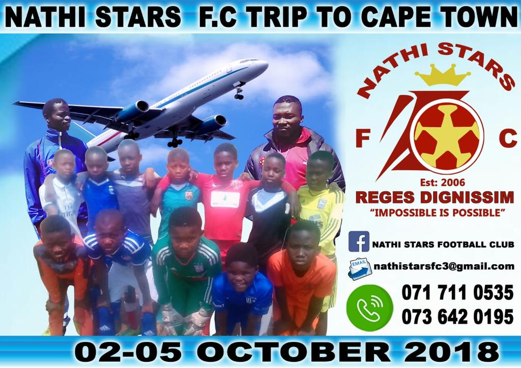 Nathi Stars FC (@MaumauLucas) | Twitter