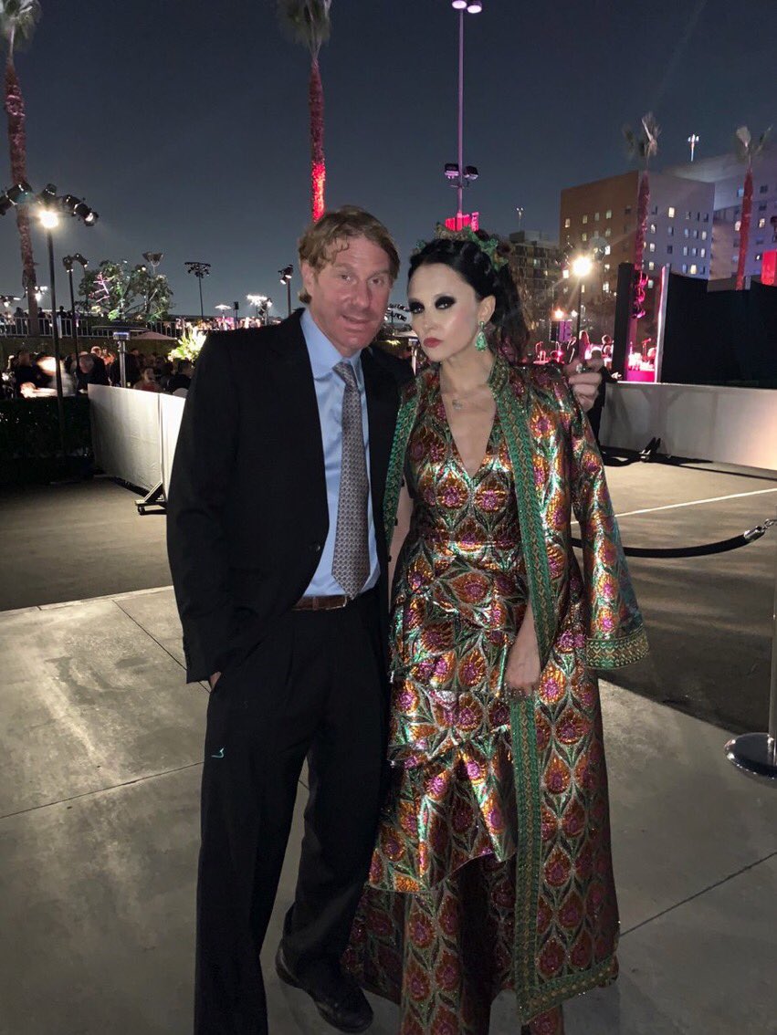 Stacey Bendet Eisner