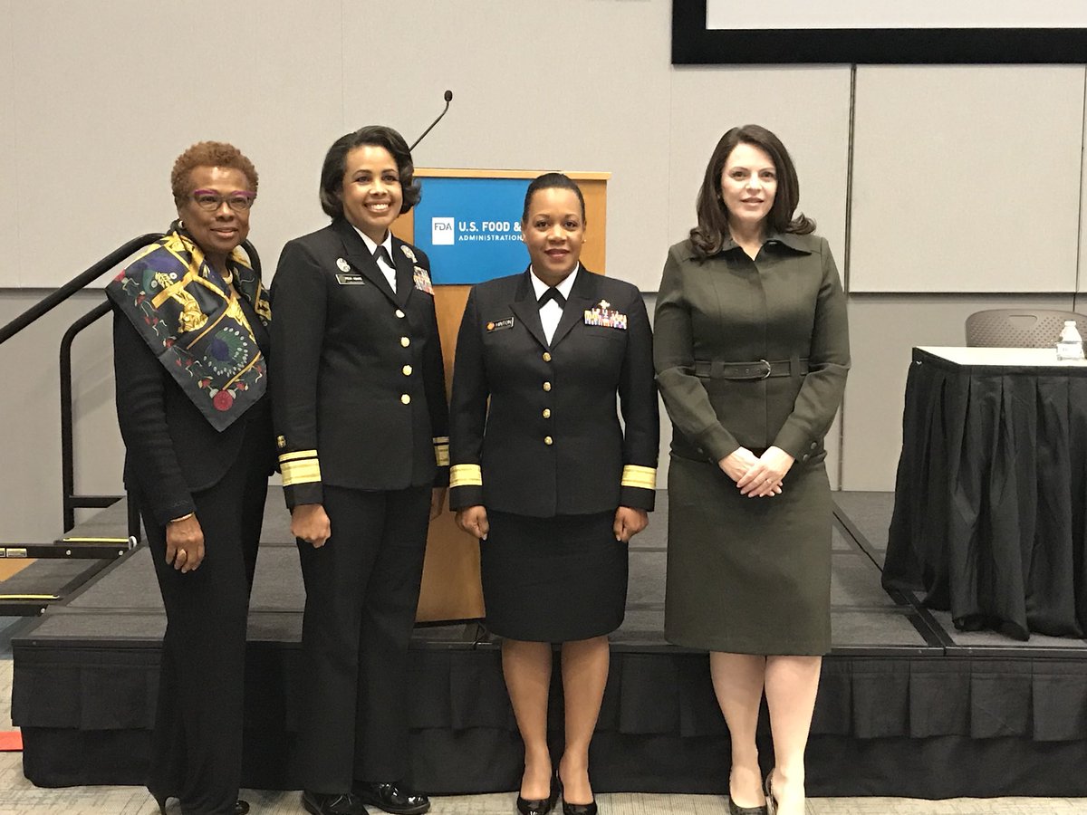 Thank you to everyone who presented and attended today's scientific ...