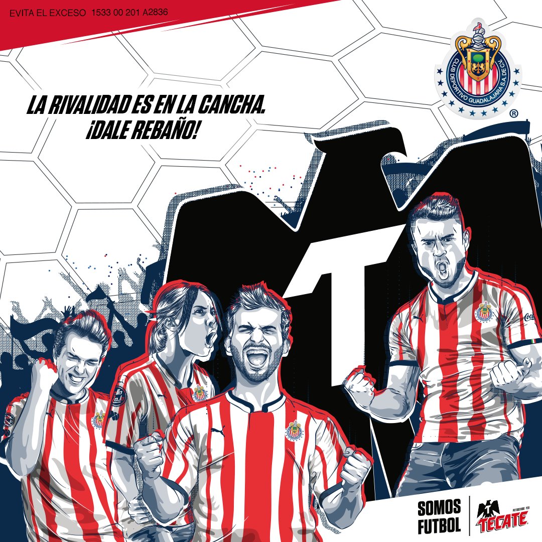 8 best Twitter Cervezatecate images on Pholder | Cerveza Tecate, Tigres ...