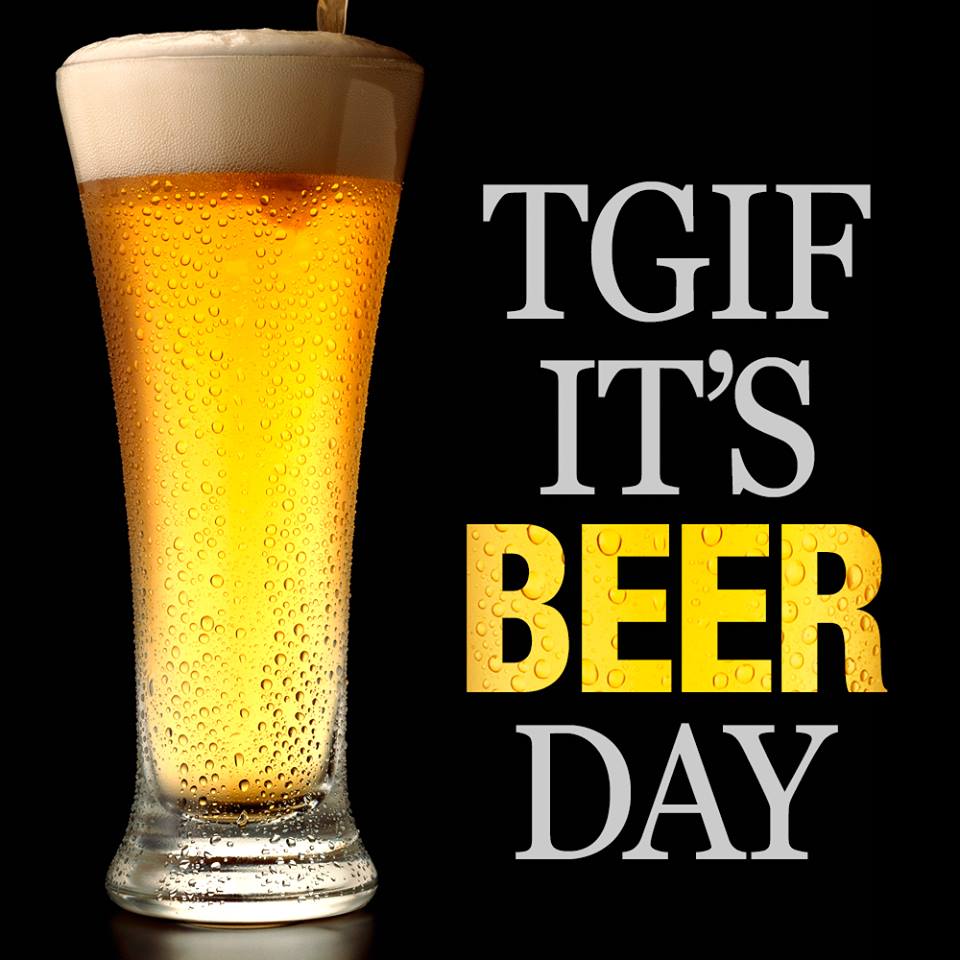 Beer Friday Quotes Almost Friday Almost Friday Added A New Photo.