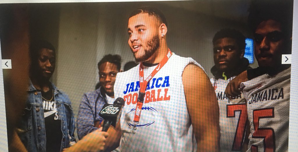 Efrain LeBron III (@efrainlebronFB) | Twitter