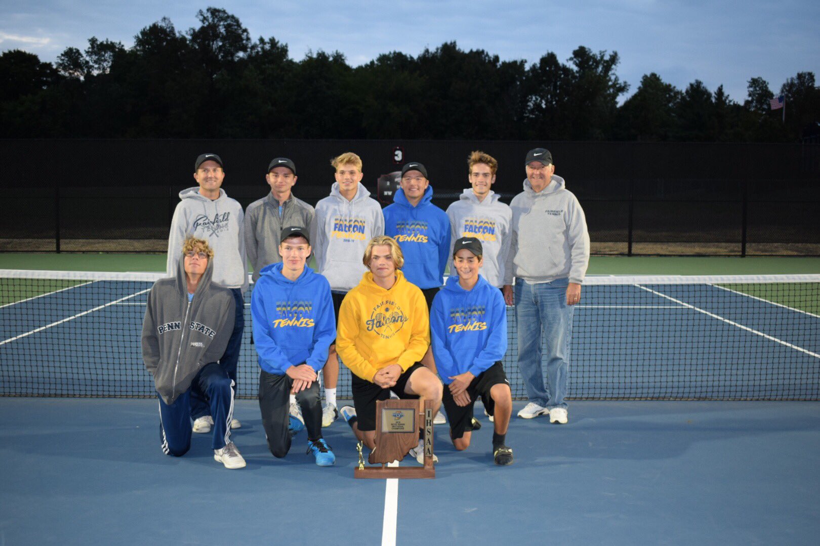 Weekly Area Sports Recap (9/17-9/30/18) Part 1 – Around the NorthEast ...
