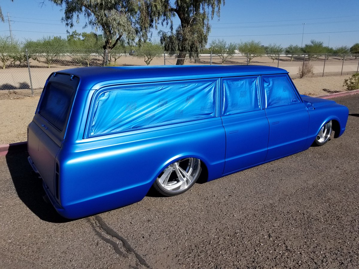 Ikandy Paintworks (@iKandy_Paint) | Twitter