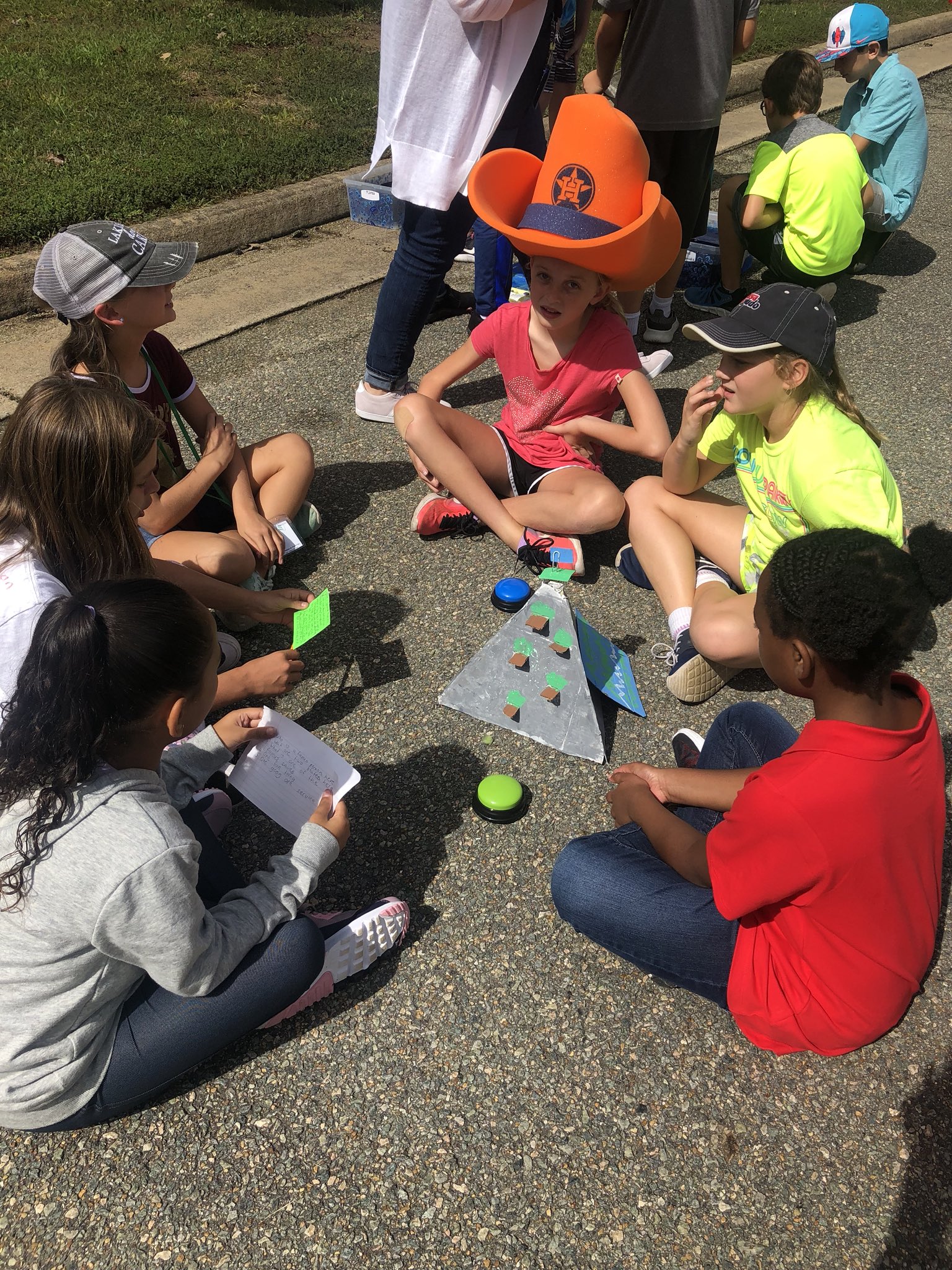 Amazing Race Worksheets 8 Different Types Of Team Building Activities
