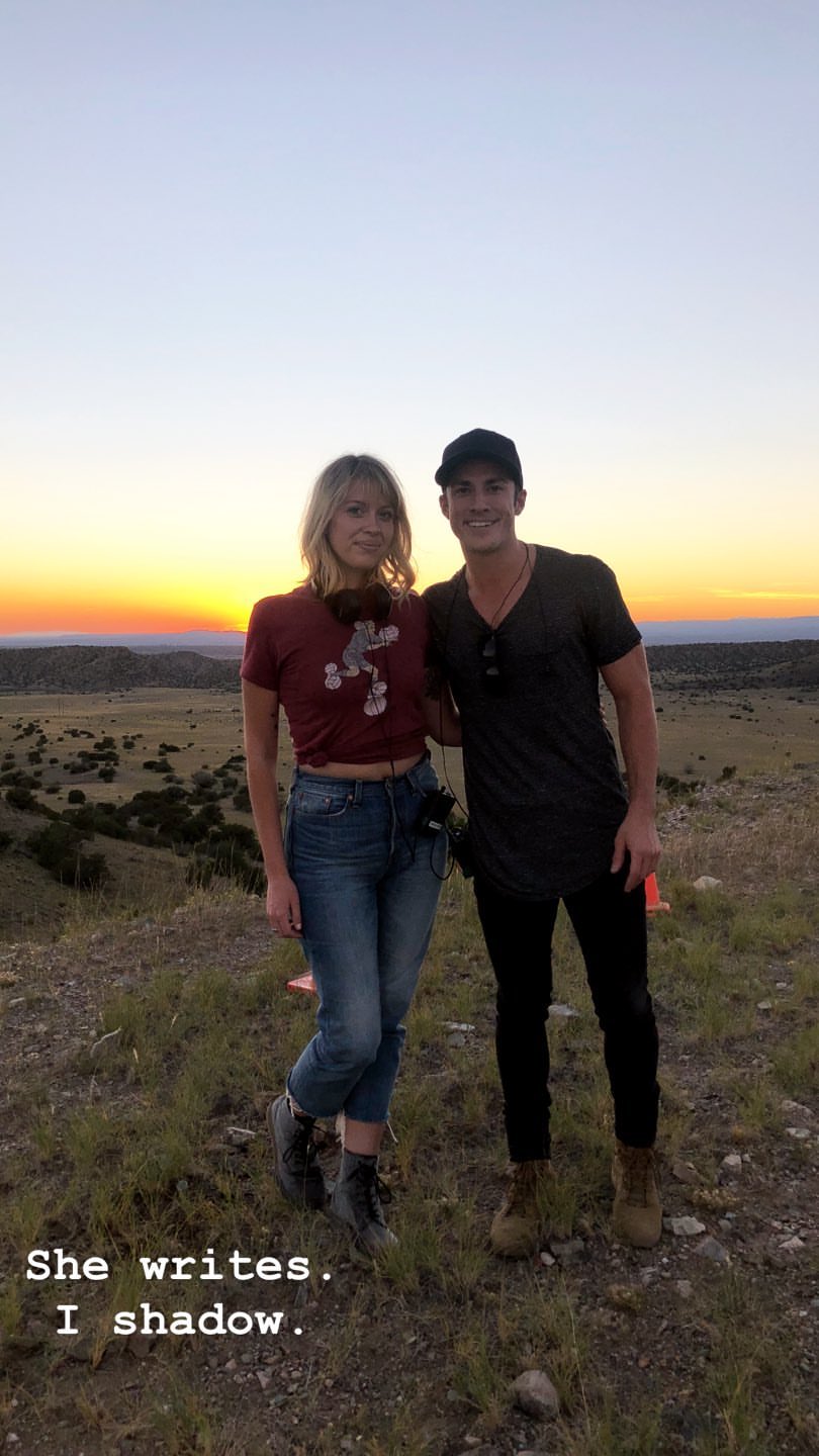 Eva Mckenna Reunited And It Feels So Good! Today Executive Story