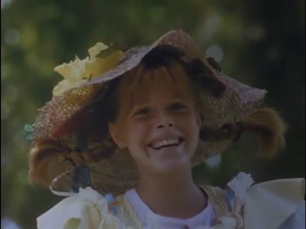 Tami Erin Pippi Longstocking