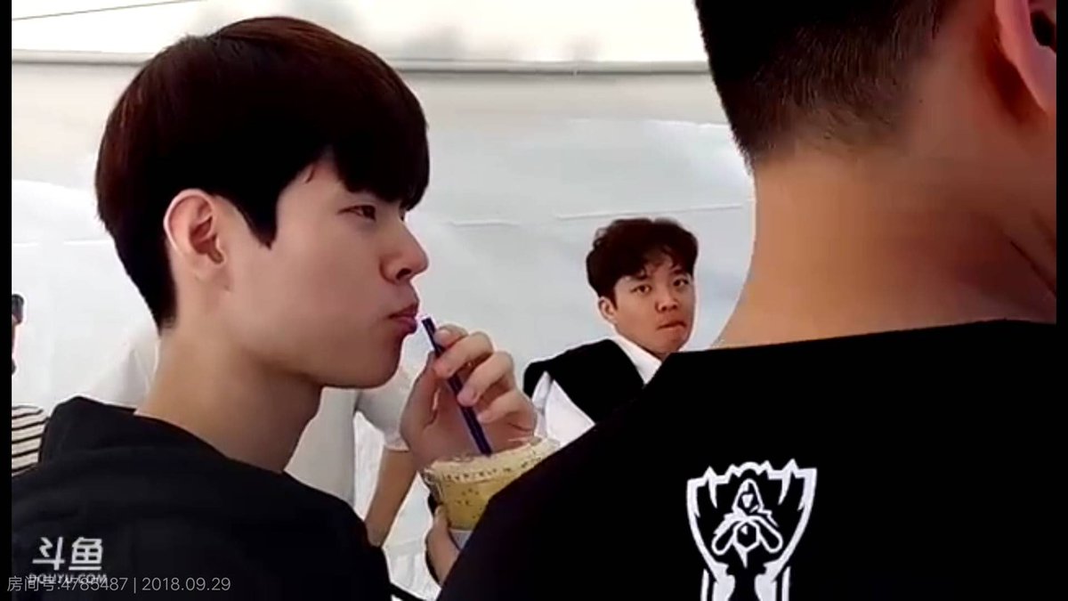 KT TL G2 EDG Antelope (@antelope_ld) | Twitter