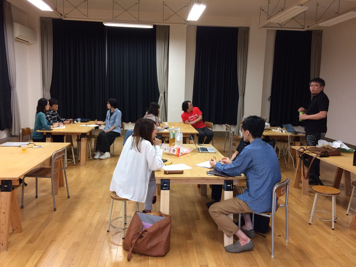 静岡 WordPress Meetup in 浜松 〜 Webサイトマーケティング & WordCamp Tokyo 報告会 〜 まとめ - posfie