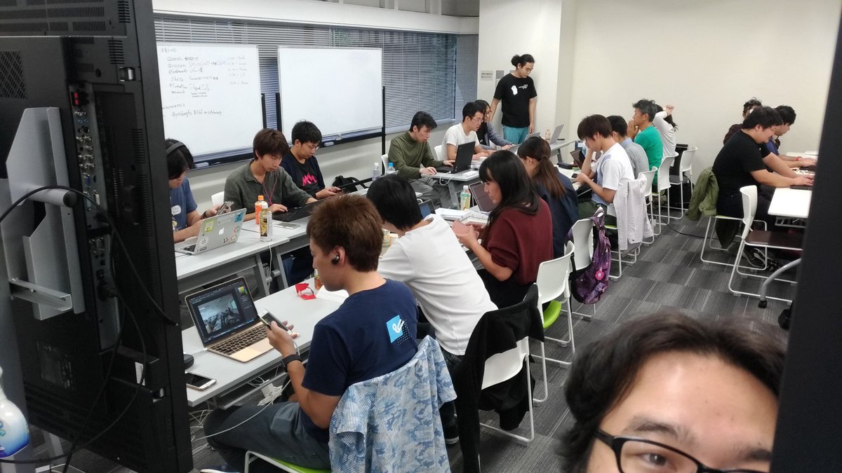 Python mini Hack-a-thon #92 (3ページ目) - Togetter [トゥギャッター]