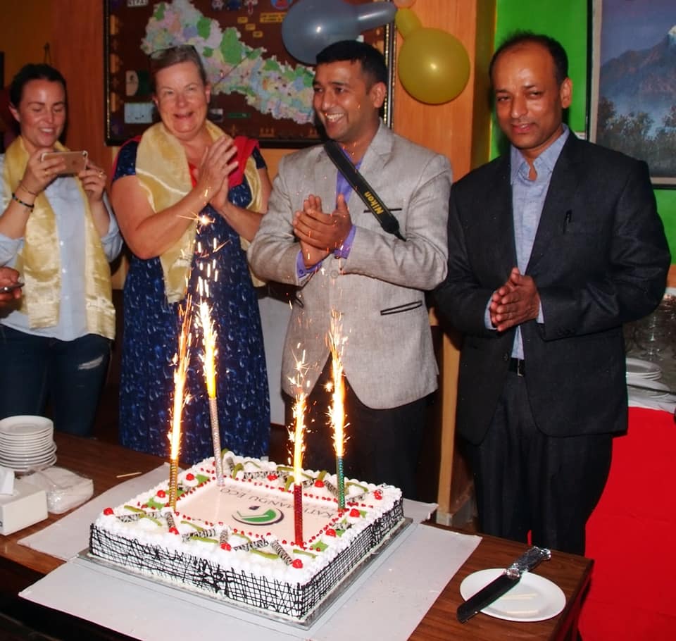 Bimal Dhamala on Twitter: "We appreciate the loyalty of our customers,KEH crew, neighbor ...