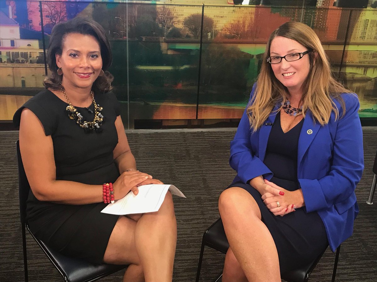 Tamala Edwards Action News