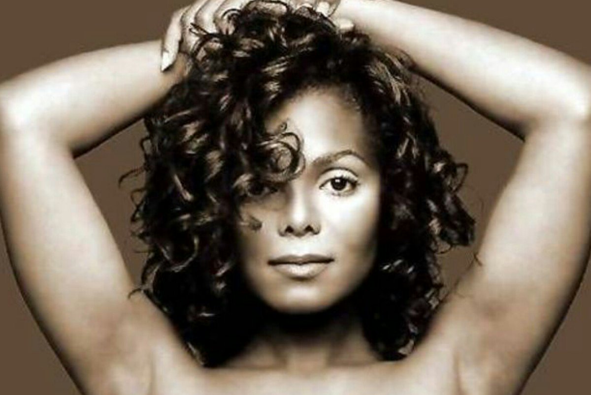 Saturday Afternoon Thread: Janet! Ms. Jackson If Ya Nasty Week ...