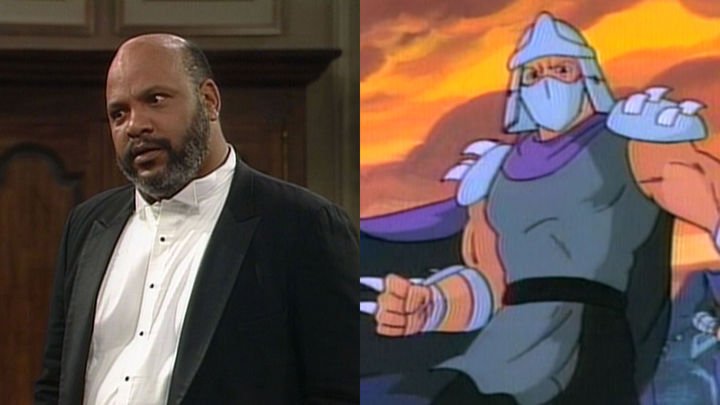 Uncle Phil Shredder