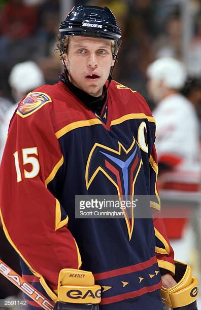 Dany Heatley Fatal Crash Pics