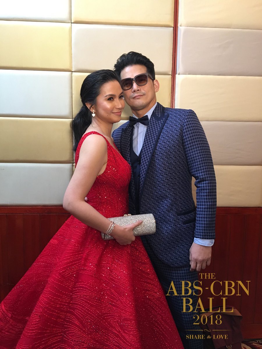 Mariel Rodriguez Gowns