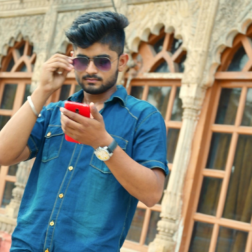 Ashish Tomar (@AshishT51966991) | Twitter