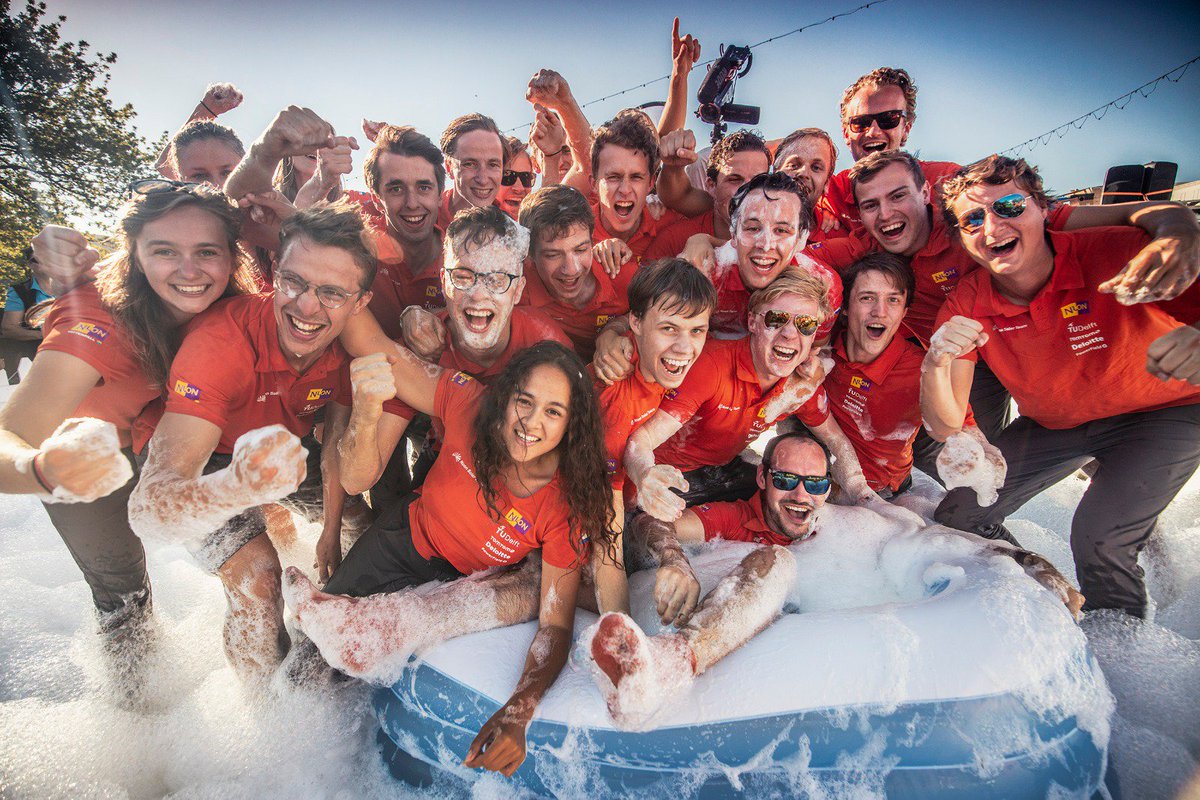 Technolution BV (@technolutionbv) | Twitter