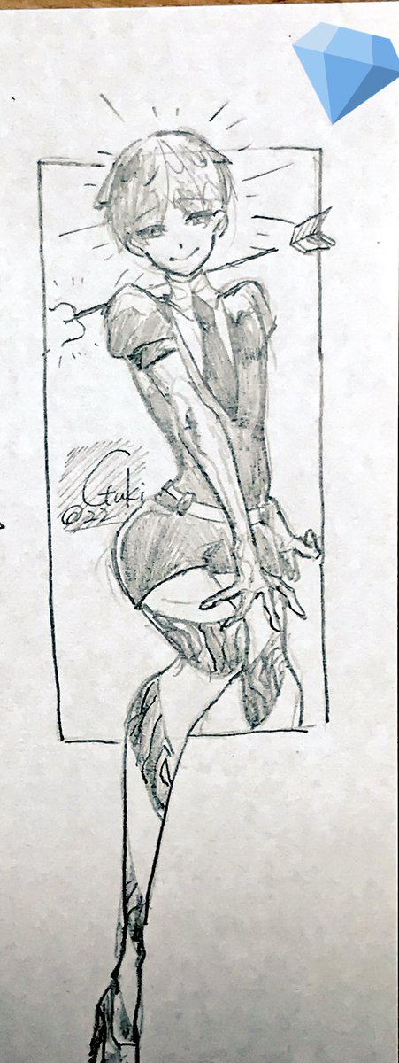 お付 (@22_otuki) | Twitter