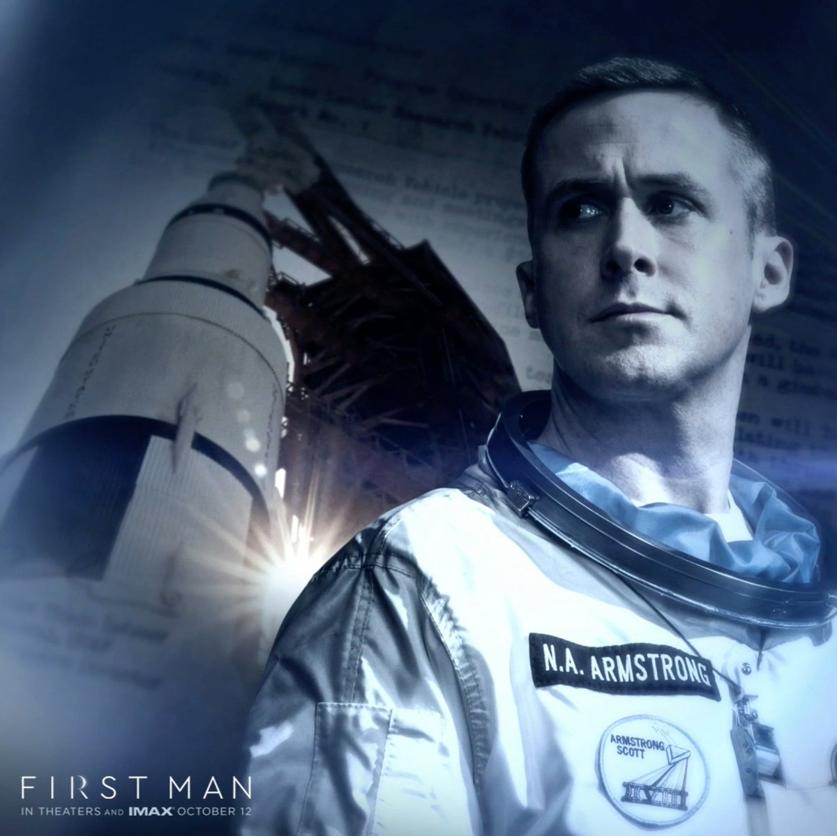 32 best Twitter Firstmanmovie images on Pholder | First Man Movie ...