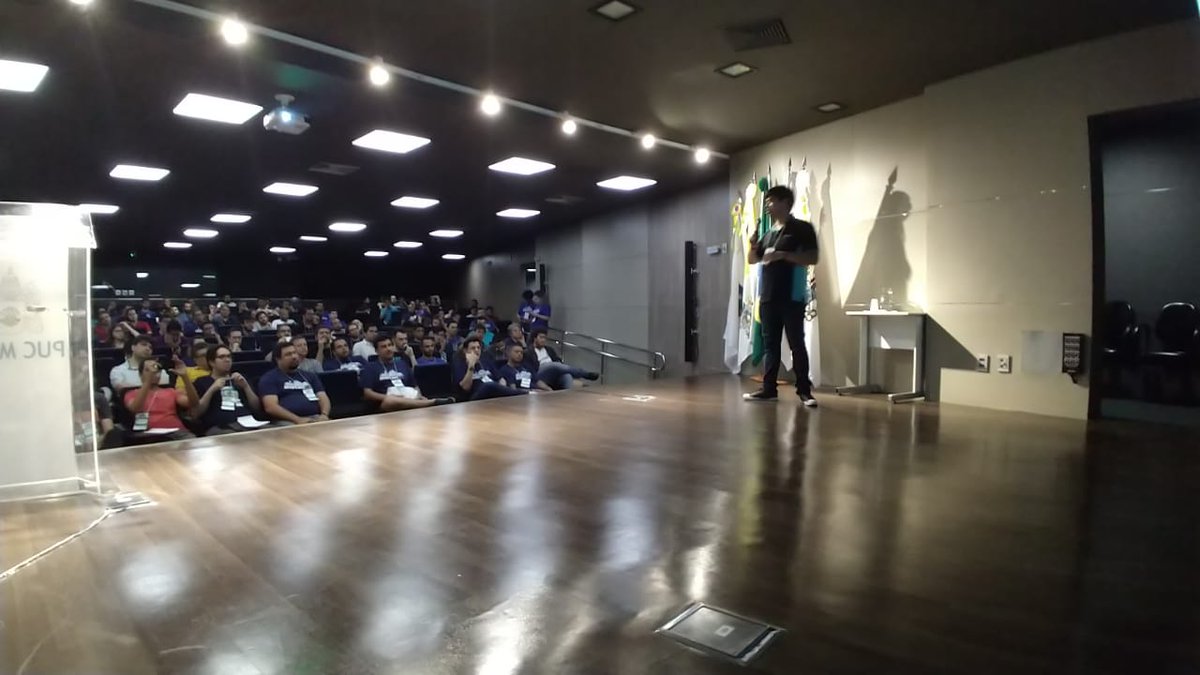 Rafael Barbosa (@vamperst) | Twitter