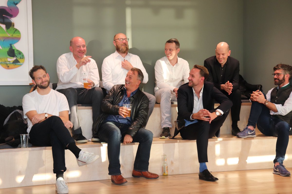 bmp Ventures AG (@bmp_ventures) | Twitter