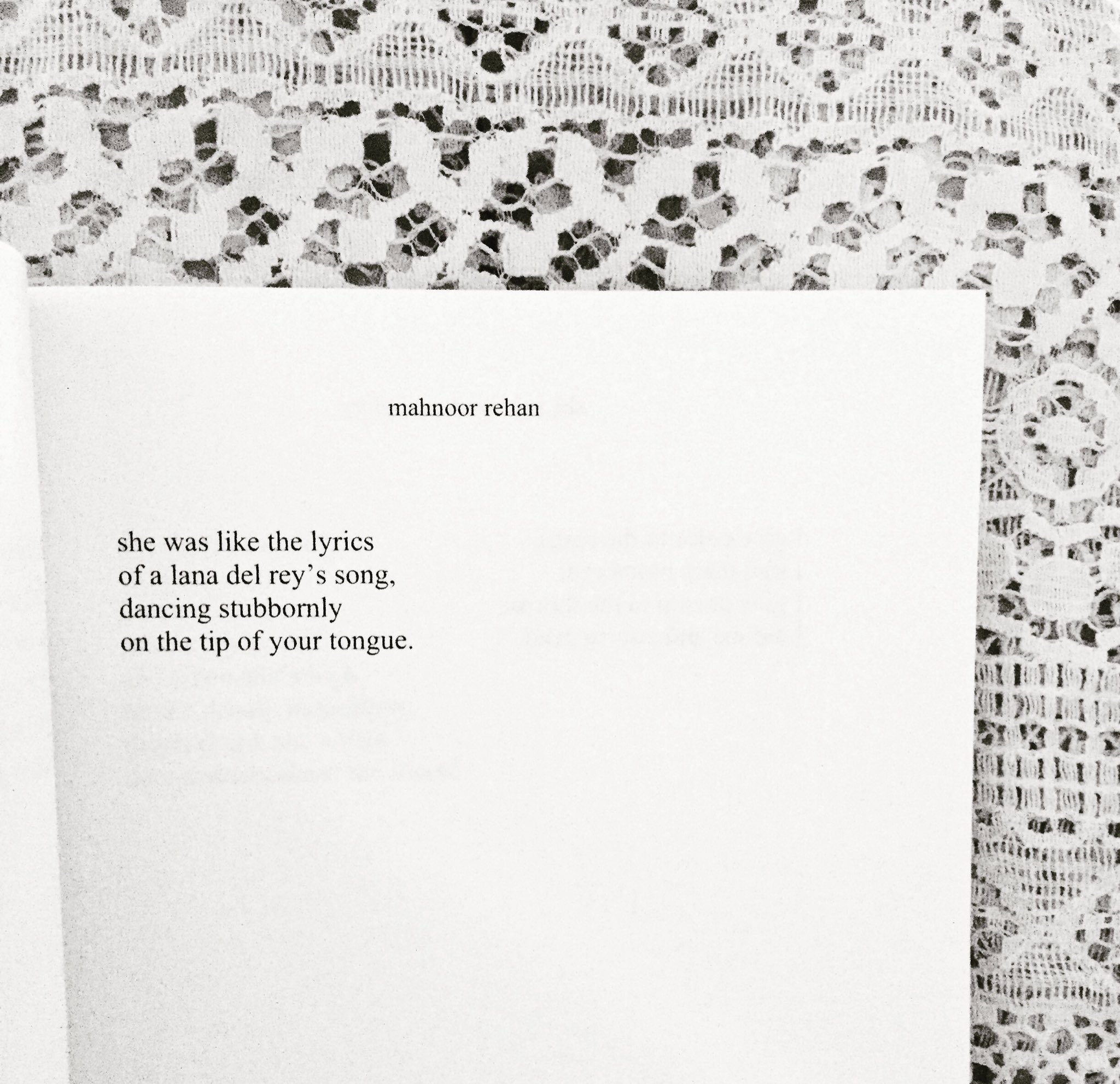 Ride Lana Del Rey Lyrics