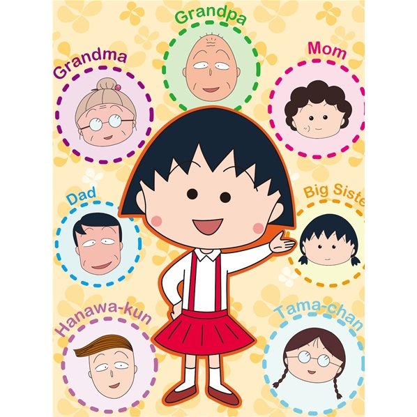 「Rediscovered an ancient anime I used to watch two decades ag」Jeremy ...