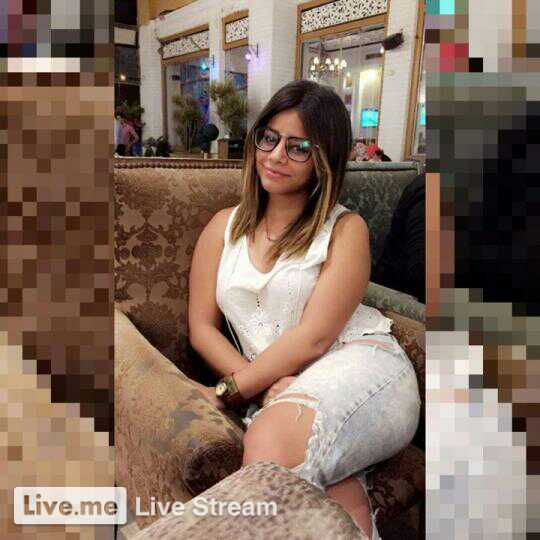 تويتر on Twitter: "م 😄 In #liveme,ain't nothing like a weekend with no obligations 🦋kōśHÿ BâkR🦋 ...