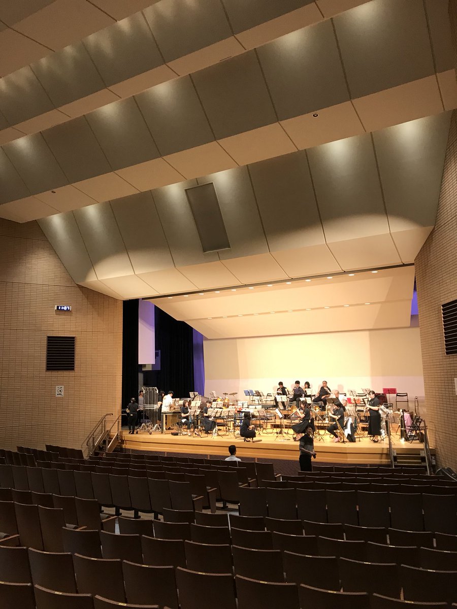 水戸内原吹奏楽団 (@mitouchihara_WE) | Twitter