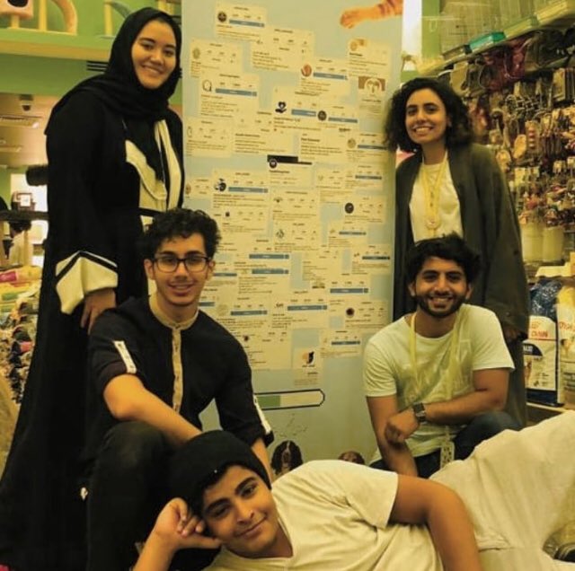 AlAnoud AlYousef (@Alanoud_MY) | Twitter