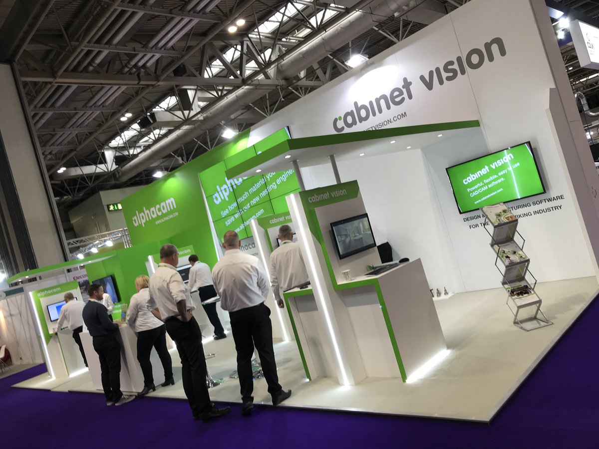 How to use cabinet vision - erogeeks