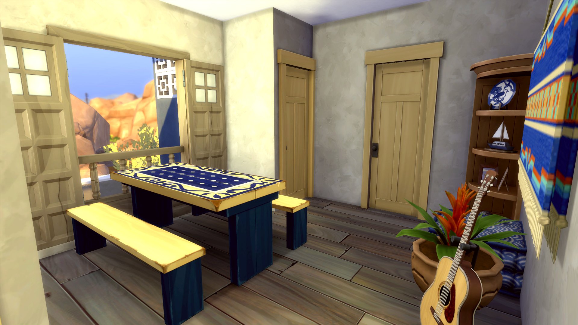 Little Boxes Project / Twitter