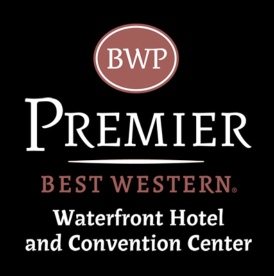 Waterfront Hotel Logo