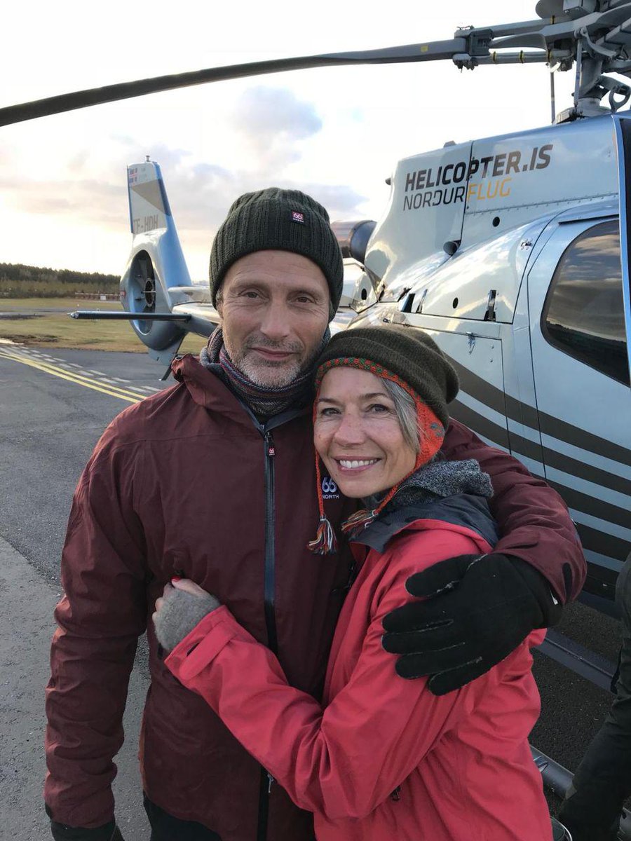 Mads Mikkelsen Official on Twitter: Mads Mikkelsen Official on Twitter: