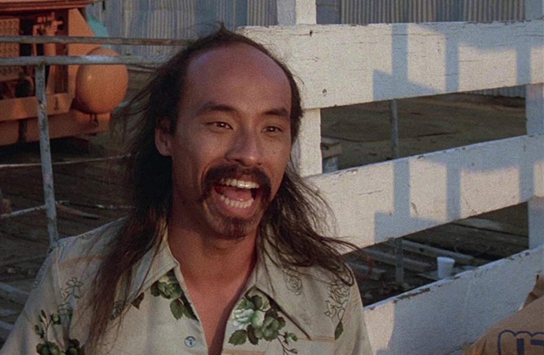 Al Leong Lethal Weapon