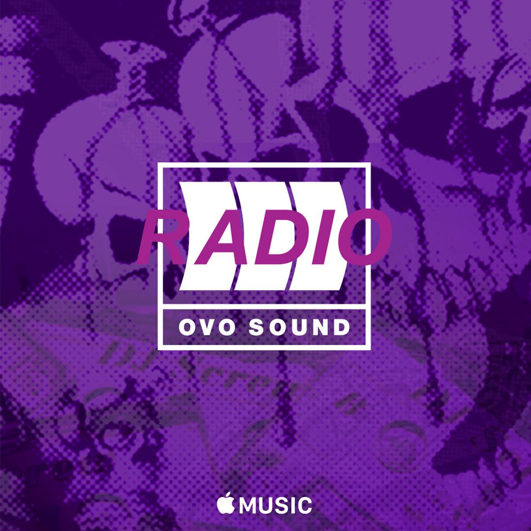 Ovo Sound Logo