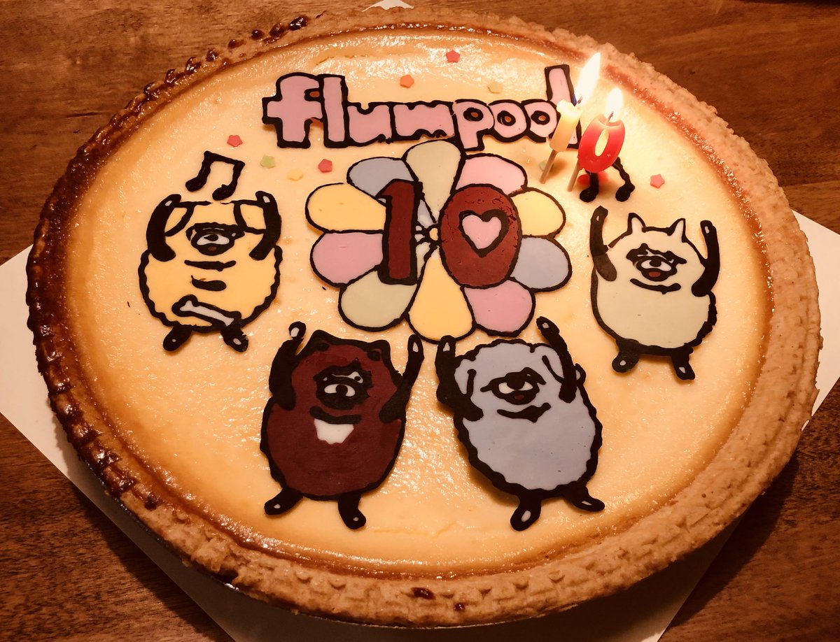 りさ@flumpool復活祈願 (@fp_risa722) | Twitter