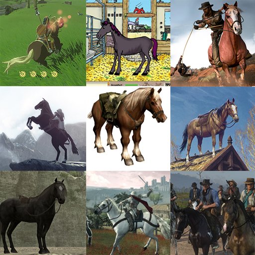 The Mane Quest on Twitter: "The Mane Quest needs your help! We are looking for #gamedev people ...