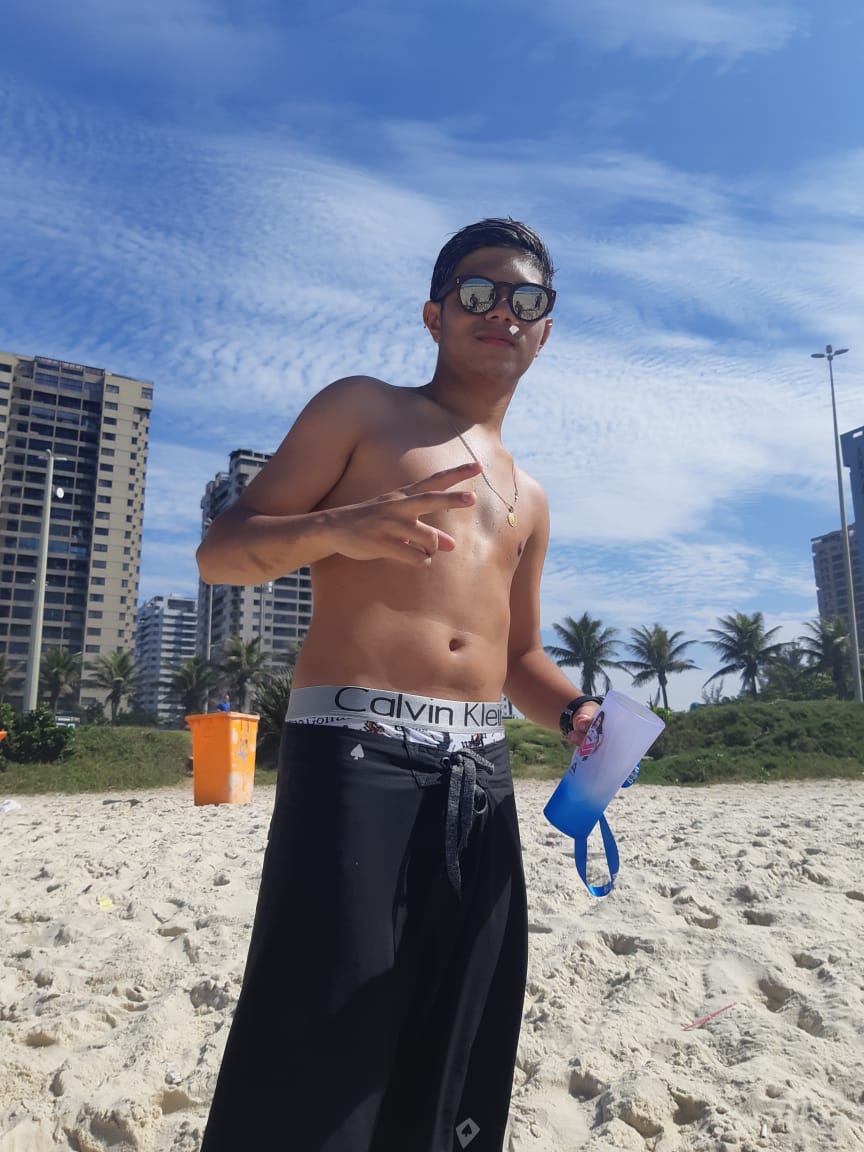 Thauan Silva (@Thauan_silva7) | Twitter