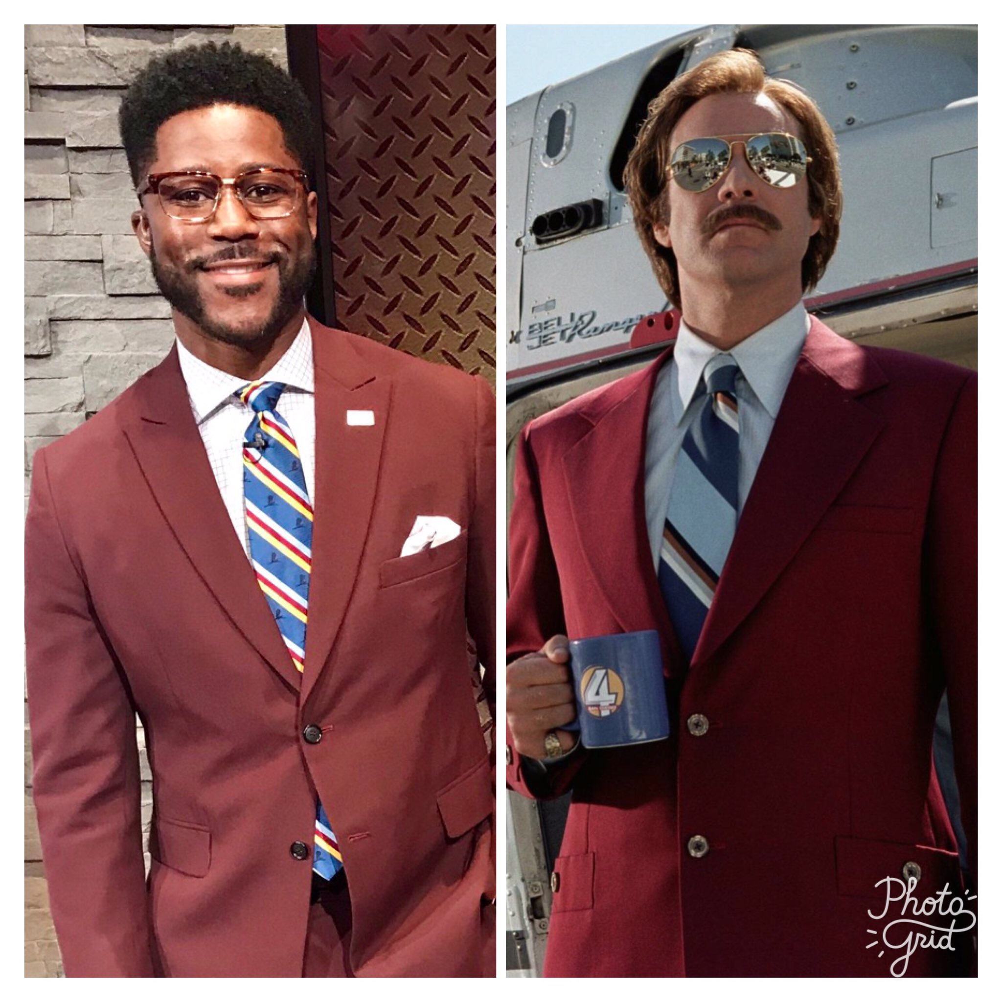 Anchorman Quotes Brian Fantana