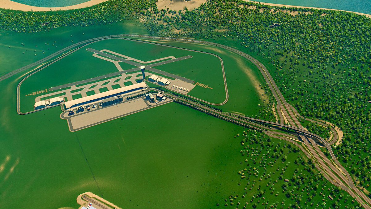 10000 best Cities Skyline images on Pholder | Cities Skylines, Transit ...