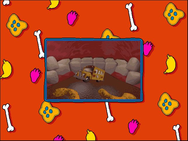 90s Educational Computer Games